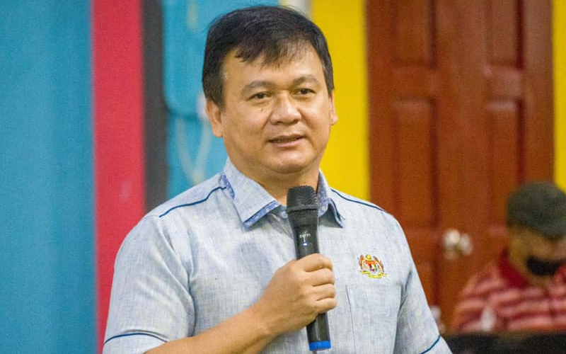 Ali Biju withdraws as independent candidate | FMT