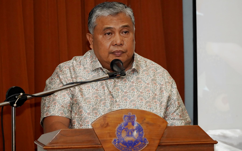 Cops dismiss reports of Sabah invasion plan | FMT