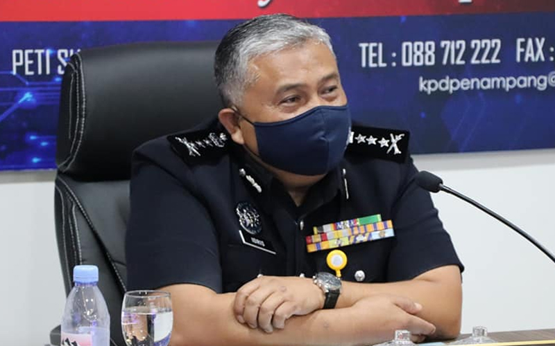 Perintah berkurung Esszone dilanjutkan | Free Malaysia Today (FMT)