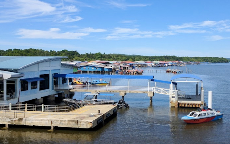Kurang pemeriksaan kapal masuk melalui Labuan, Sabah minta laporan ...