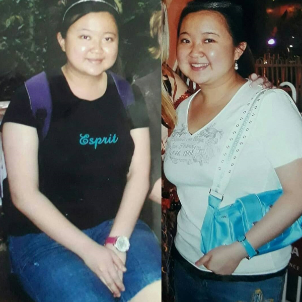 Steely will pushes teacher to become Ironman athlete | Free Malaysia ...