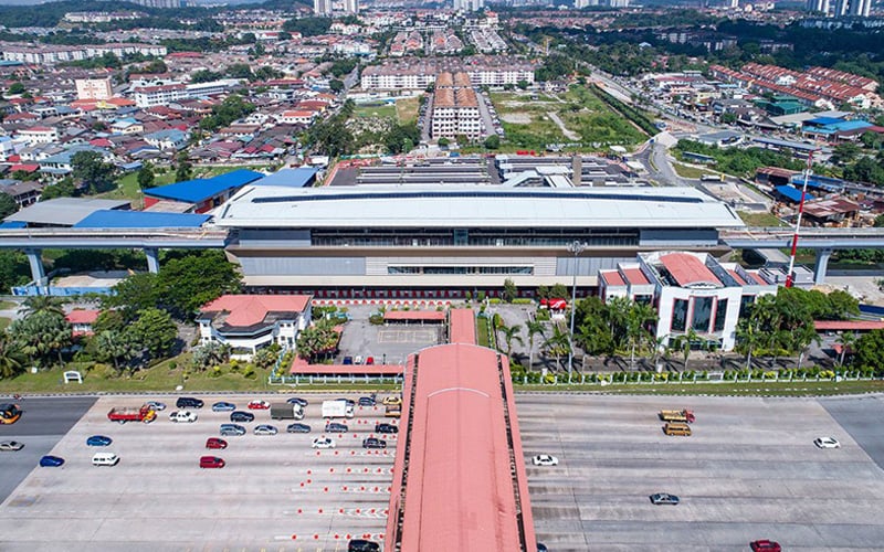 Cheras remains top transacted KL area in first half of 2021 | FMT