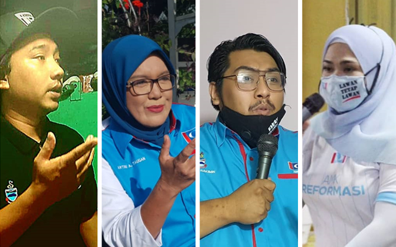 Sabah PKR chief faces the heat as calls for removal get louder | FMT