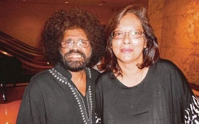 Wife of Alleycats’ lead singer David Arumugam dies | Free Malaysia ...