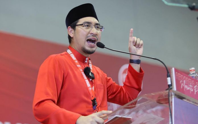 1MDB scandal made us a pariah nation, says Wan Fayhsal | Free Malaysia ...