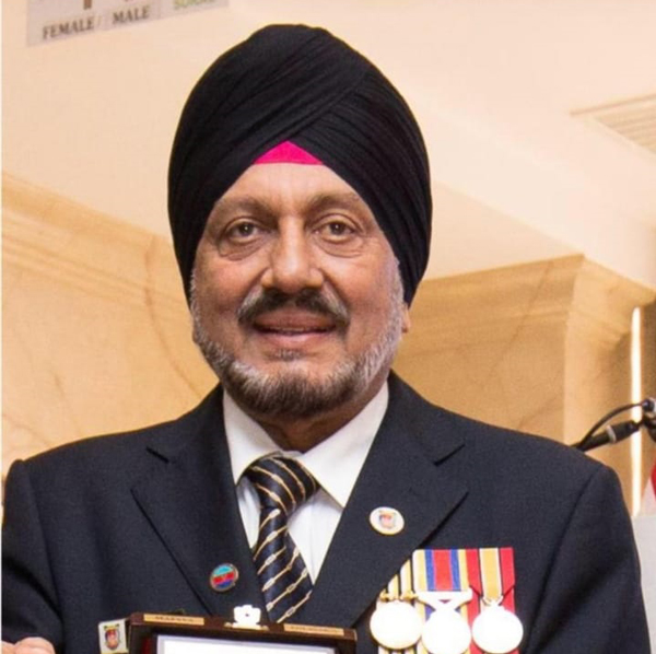 80 years on, first Remembrance Day for Battle of Kampar heroes | FMT