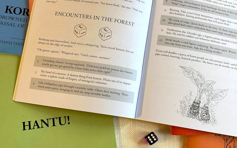 ‘Politiko’ creators embark on new tabletop adventure game | Free ...