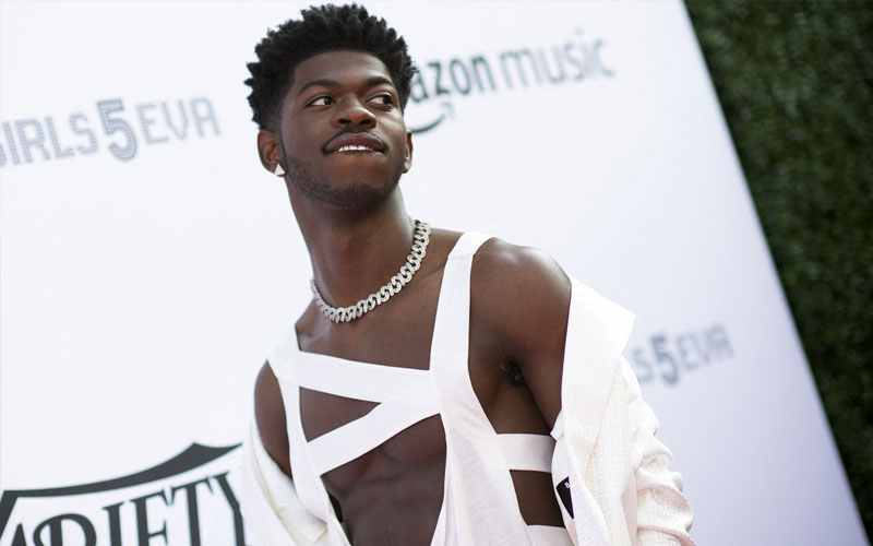 Cut out fashion fast becoming a trend | FMT