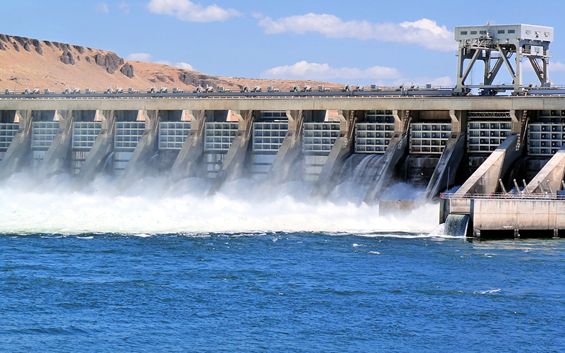 Dam bursts in Brazil after weeks of heavy rains, forcing evacuations | FMT