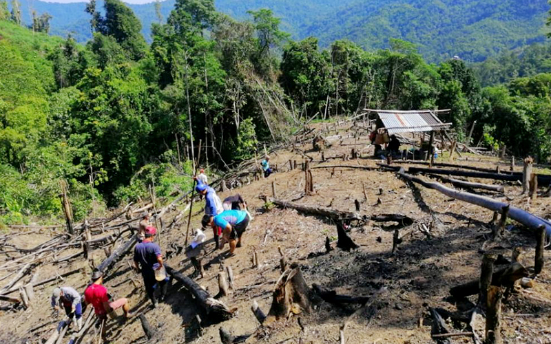 Poor infrastructure behind high youth unemployment in Sabah | FMT