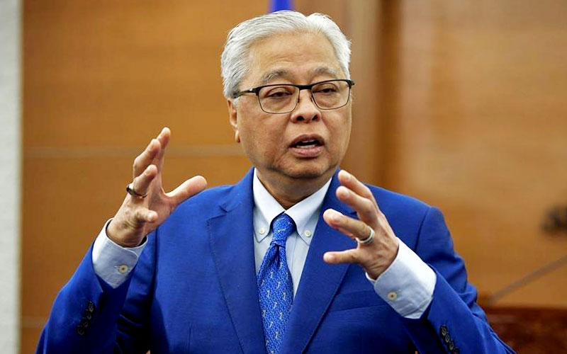 Federal deficit will drop to 6% of GDP, says Ismail | FMT