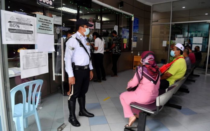 Polis Kelantan kutip RM1.4 juta bayaran saman dalam tempoh 3 hari ...