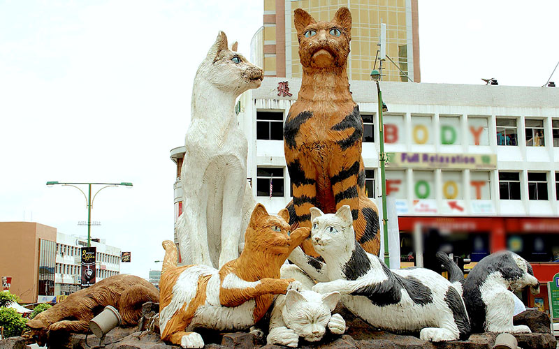 Unesco hails Kuching as ‘creative city of gastronomy’ | FMT