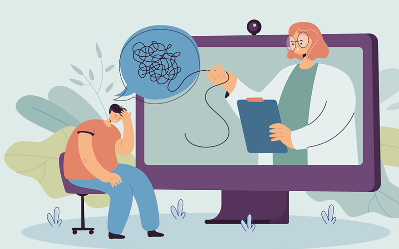 The benefits of virtual therapy | FMT