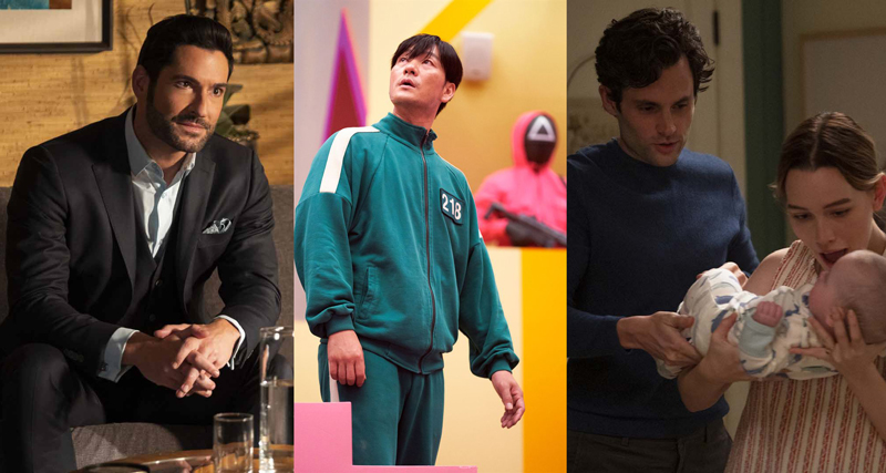 2021 TV shows that Gen Z and Millennials loved most | FMT