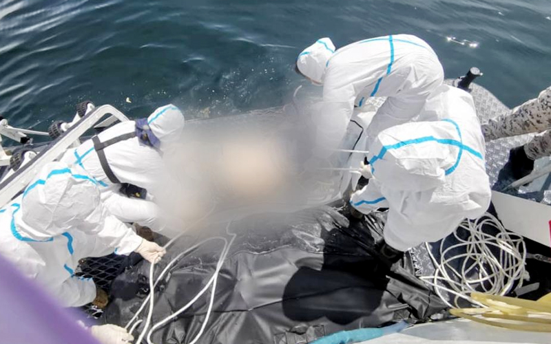 Tiada unsur jenayah babit 4 mayat ditemui terapung di Perak | FMT