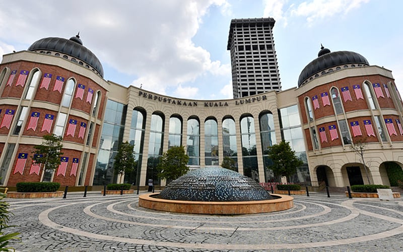 Kuala Lumpur Library open to all, says DBKL | FMT