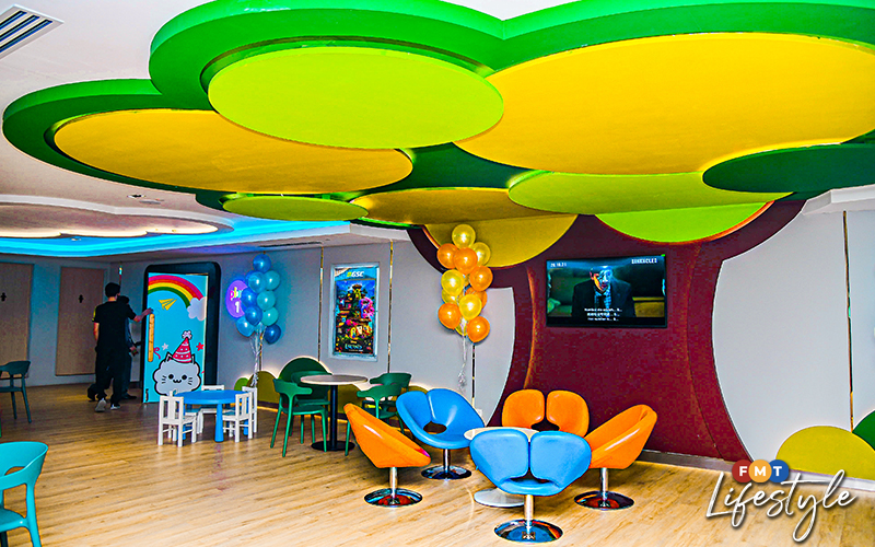 A next-level cinematic experience at GSC Tropicana Gardens Mall | FMT