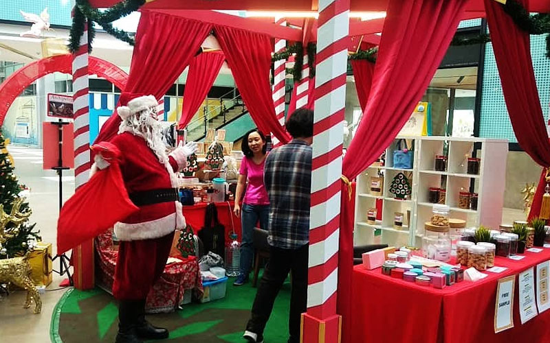 Will Santa Claus come to town again? | FMT