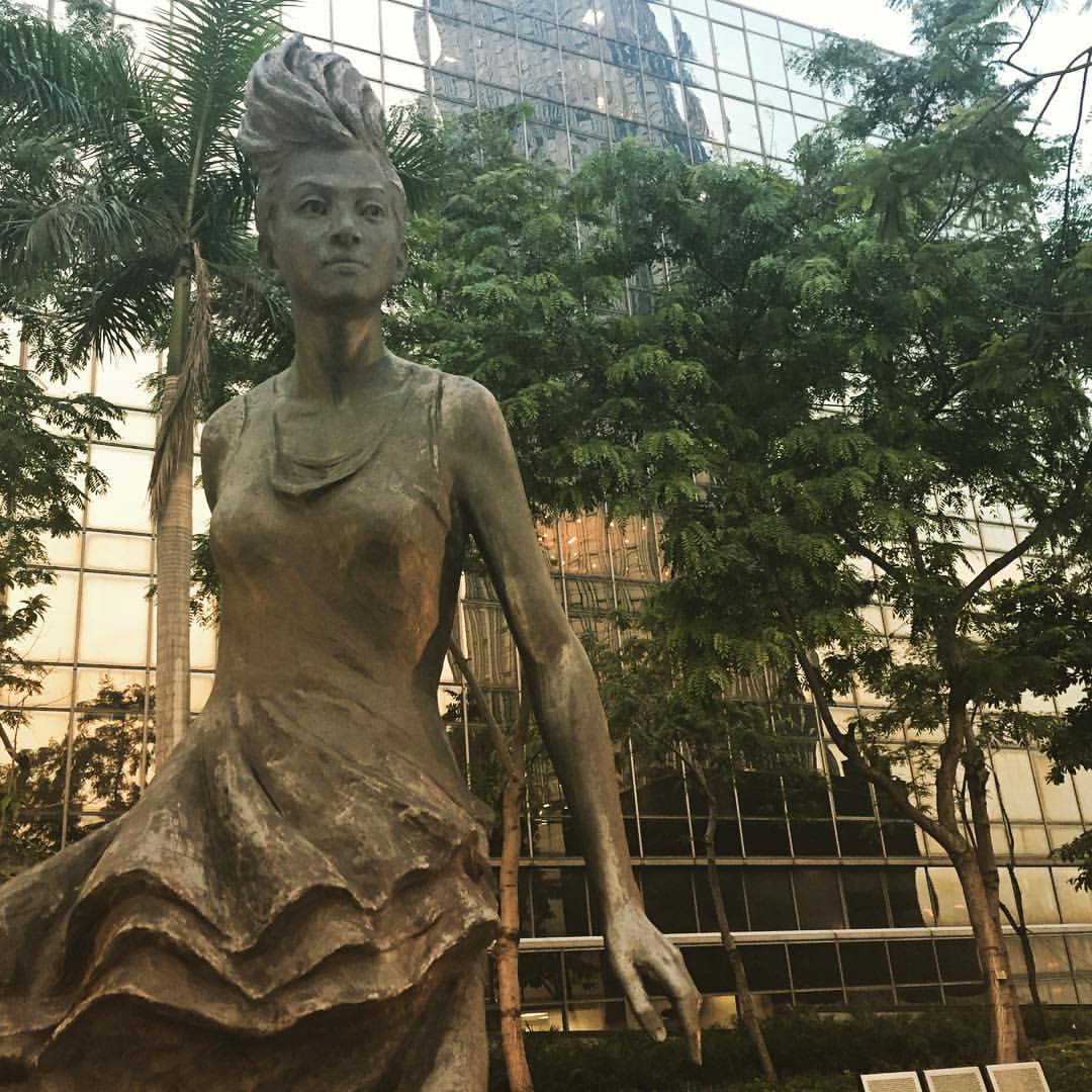 Anita Mui: tragic tale of the Madonna of Asia | FMT