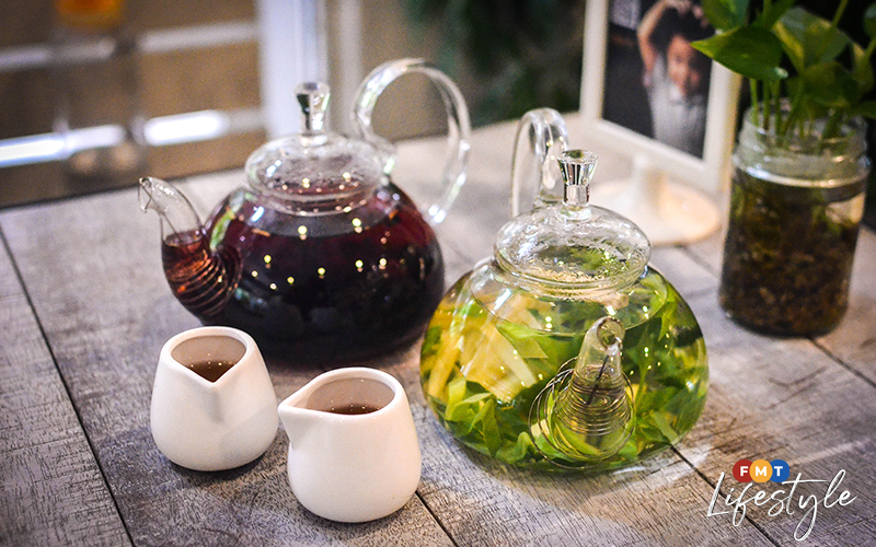 Eat X Dignity: good food at good prices for a good cause | FMT