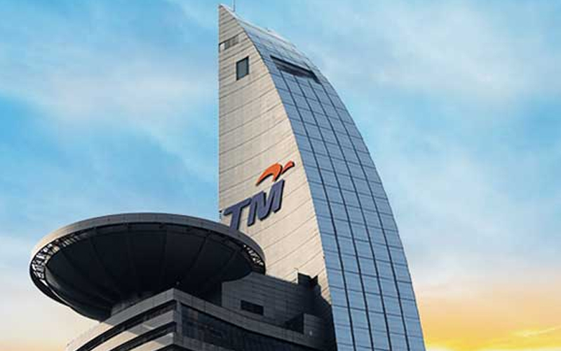 TM confirms conducting 5G trials with DNB | FMT