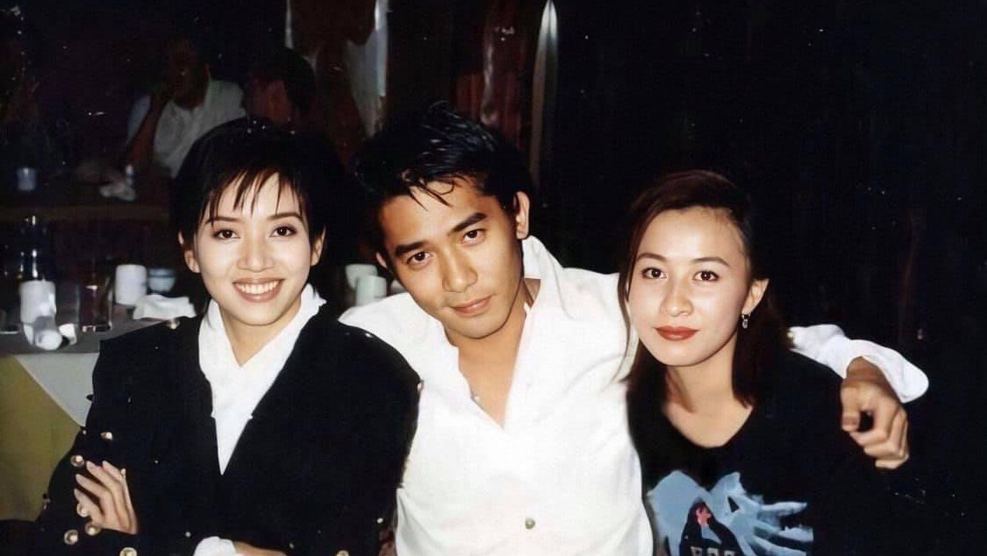 Anita Mui: tragic tale of the Madonna of Asia | FMT