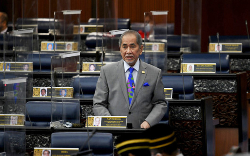 Wan Junaidi ‘cemerlang’, namun BHEUU perlu lebih giat usaha, kata ...