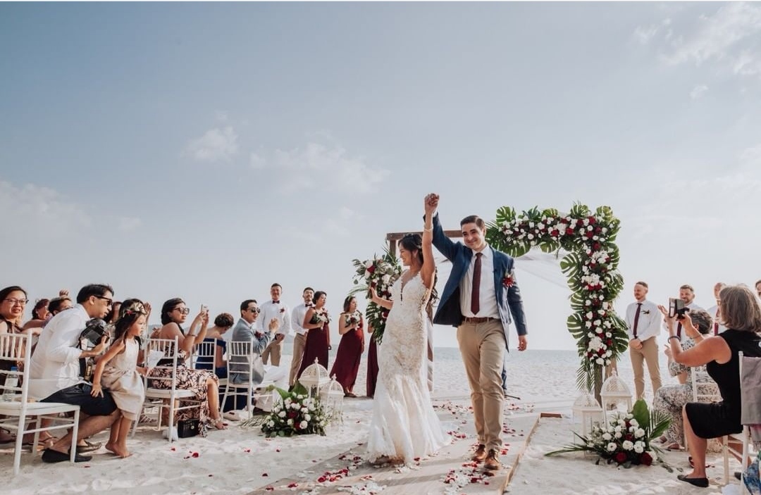 Getting married ? Make it magical with Gadis Events | FMT