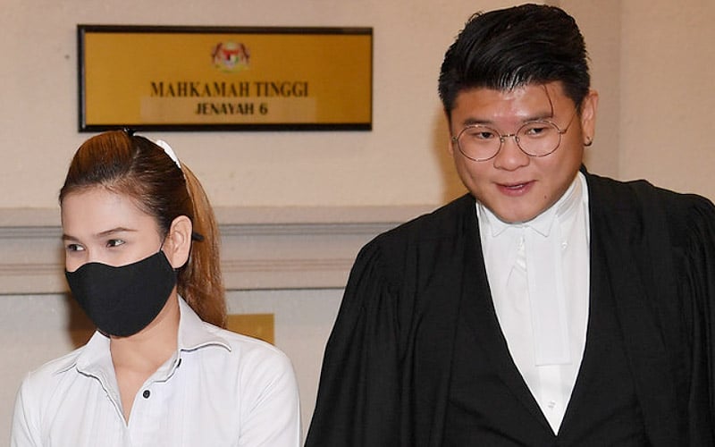No third parties claim RM500,000 belonging to Alvin Goh and Addy Kana’s ...