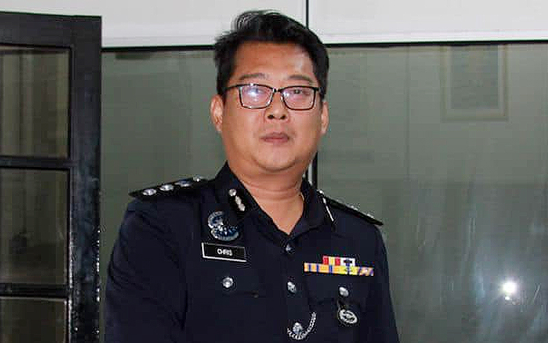 Gelandangan dibelasah hingga organ dalam perut pecah | FMT