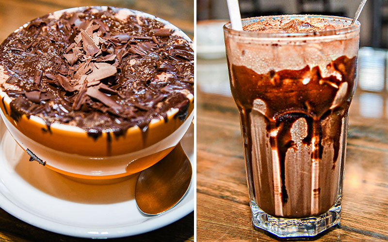 Coffee Ink café serves a good brew and beautiful art | FMT