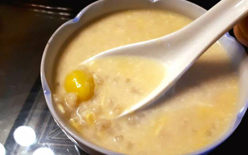 Classic Chinese dessert for a lucky Lunar New Year | FMT