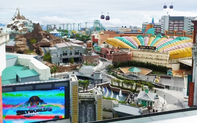 Genting SkyWorlds set to open on Feb 8 | FMT