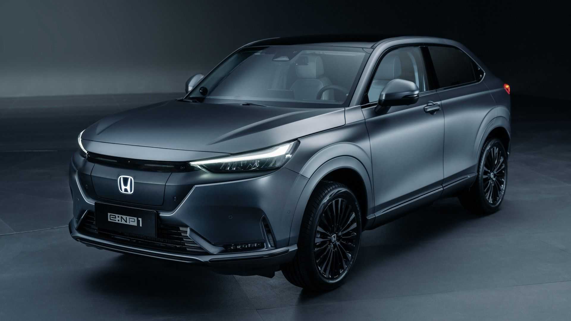 China EV sales to ‘make or break’ Honda in next 5 years | FMT