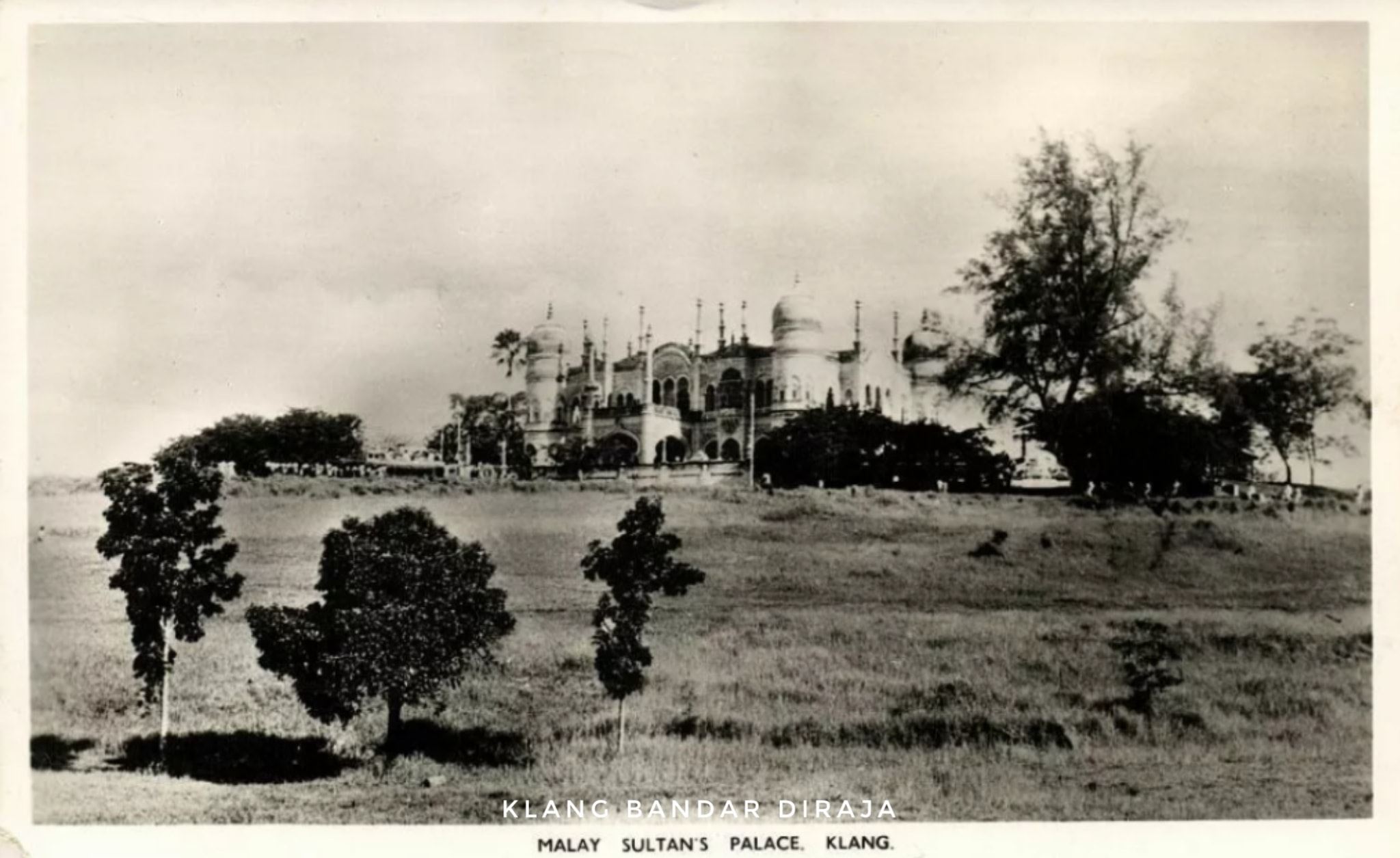 Klang through the years and a glimpse into its future | FMT