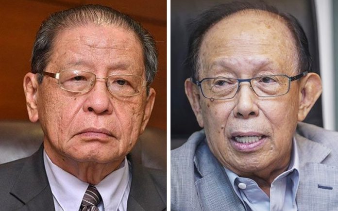 Musa Hitam, the best PM that Malaysia never had, says Kit Siang | Free ...