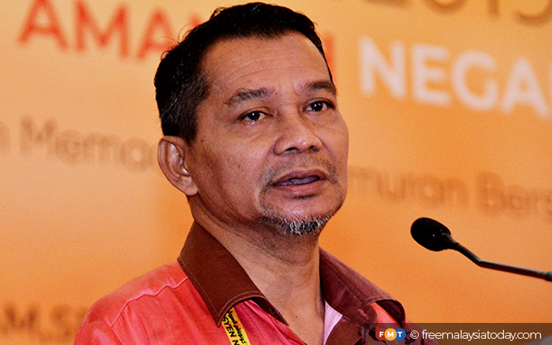 Work with Bersatu, PAS in Johor, Amanah man tells PH | FMT