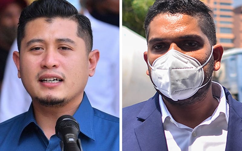 Bersatu rep wants to expunge part of lawyer’s defence statement | Free ...