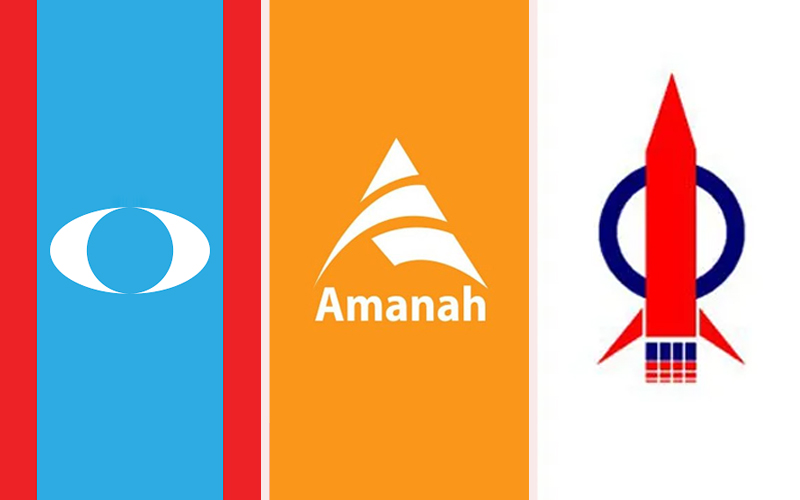 Anwar says PH still solid, others using logo issue to divide | FMT