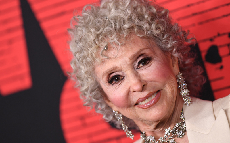 Documentary captures Rita Moreno’s life in America | FMT