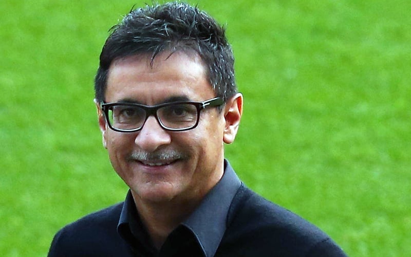 Shebby’s passing big loss to Malaysian football, say King and Queen | FMT