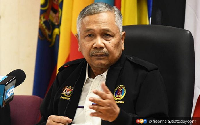 Set up amnesty tribunal for sacked soldiers, says veterans association ...