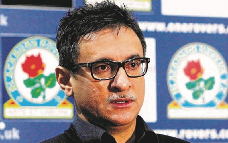 Shebby Singh meninggal dunia | FMT