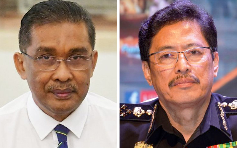 Azam’s denial good enough, put issue to rest, says PAS | FMT