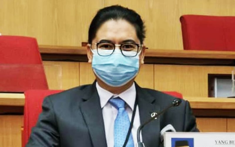 ADUN Perak kemuka representasi gugur tuduhan salah guna dadah | FMT