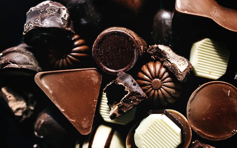 Chocoholics will love Switzerland’s chocolate theme park | FMT