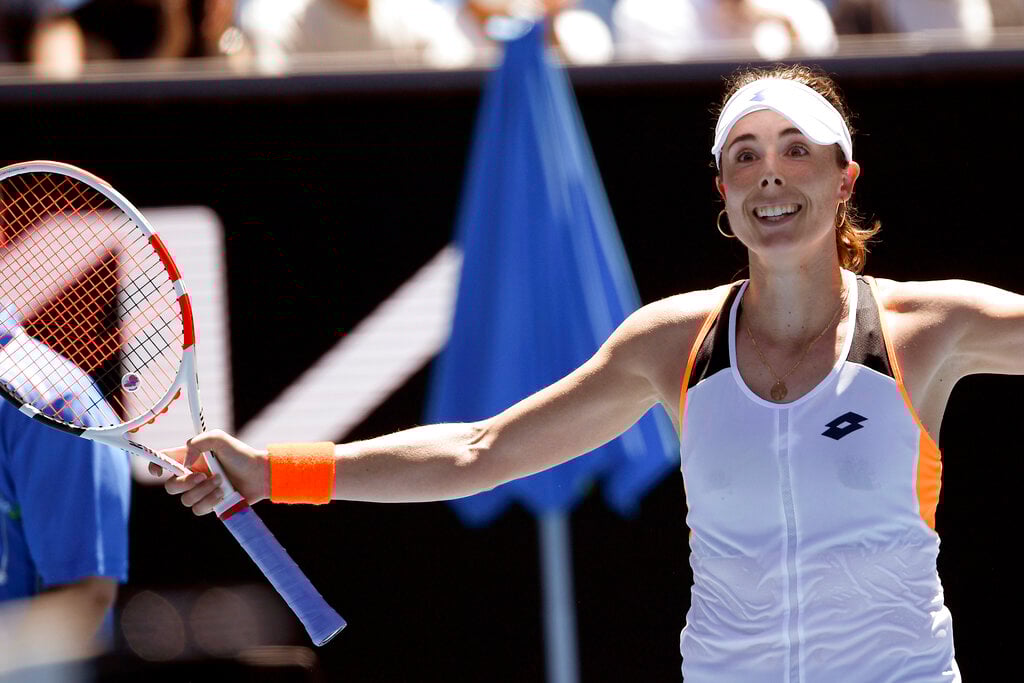 Cornet celebrates birthday with ‘special victory’ | FMT