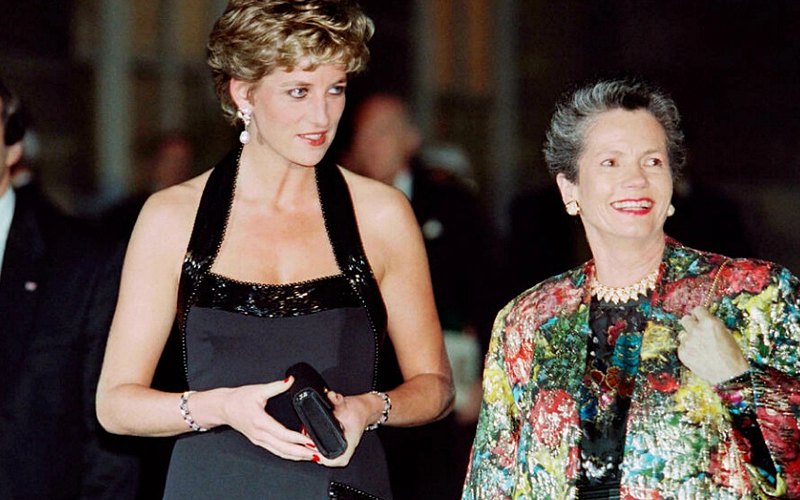 Sundance kicks off with ‘immersive’ Princess Di documentary | FMT