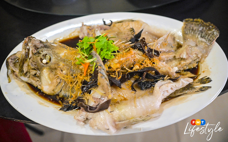 Food for thought: the meaning behind these CNY dishes | FMT